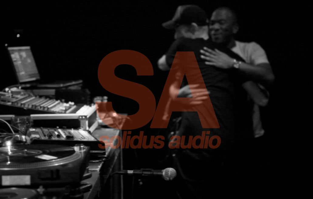 [SOLIDUS AUDIO] ADDISON GROOVE & JAKES (hench) live in Rome @40hz