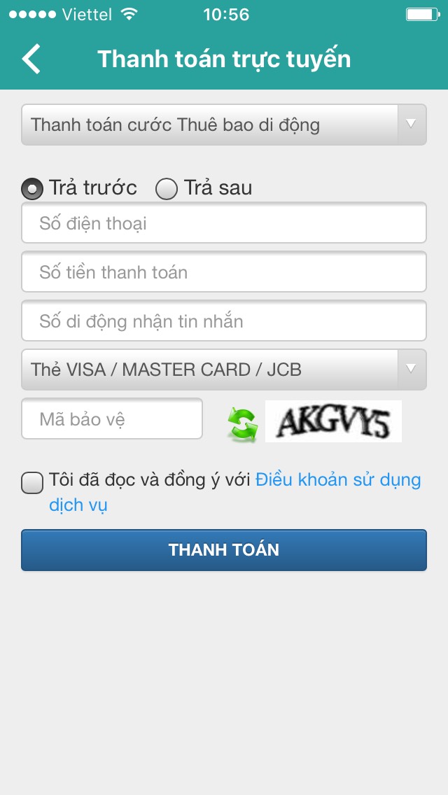 Vietnam's Channel: How to check your Viettel telephone balance