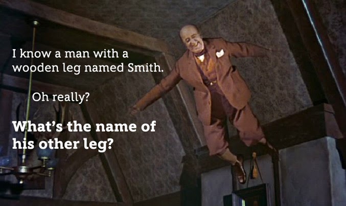 Chatting Over Chocolate: Disney Themed April Fools' Day Fun!