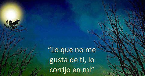 CORRIJO : HABLANDO CORTO Y CLARO