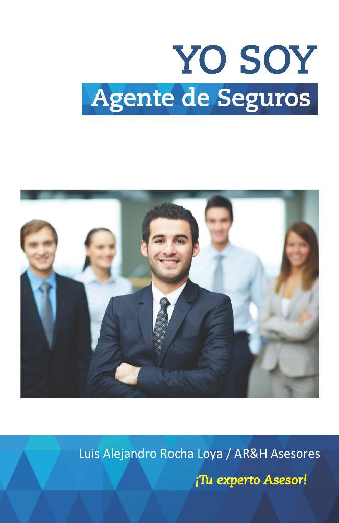 Folleto del Agente de Seguros