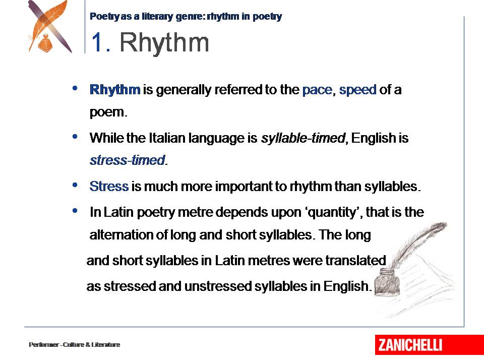 L3T'S C: 22 - MODERN ENGLISH POETRY