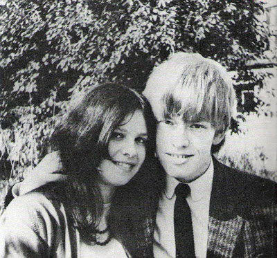 tonyface: I figli di Brian Jones