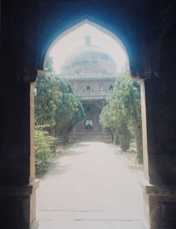 HERITAGE BIHAR: MANER SHARIF: HAVEN FOR SUFIS