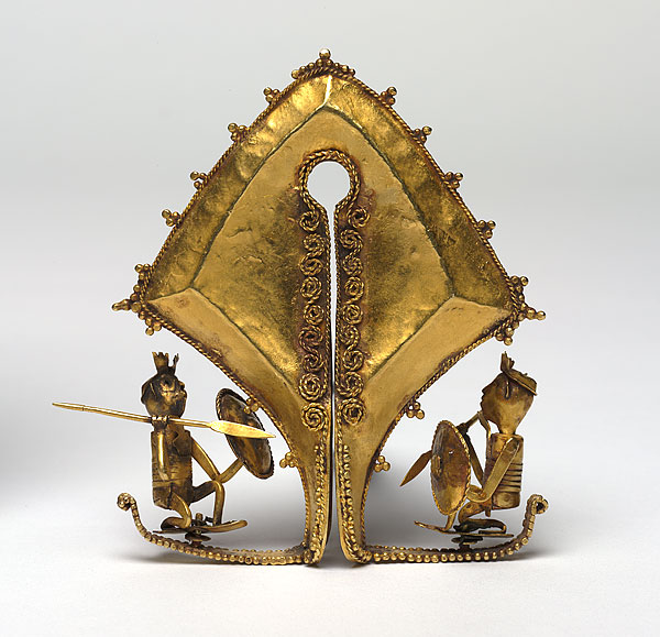 Mamuli: Sebuah Simbol Reproduksi dalam Identitas Kebudayaan Lokal ...