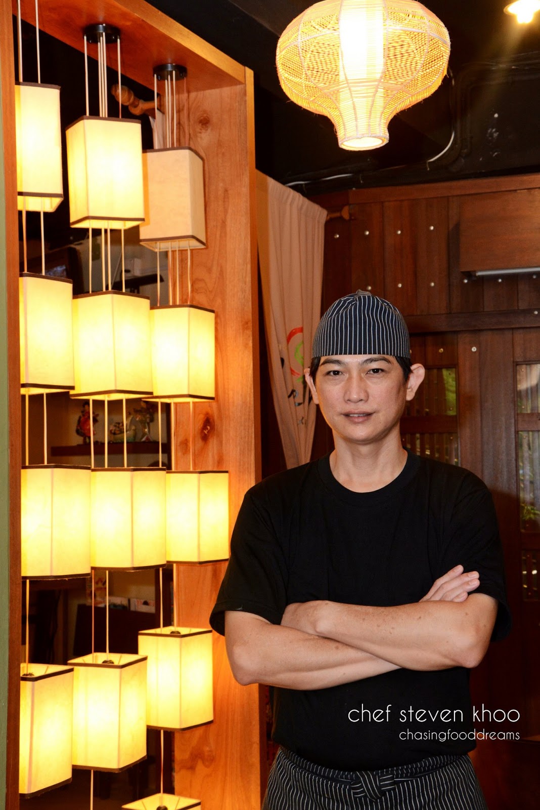 CHASING FOOD DREAMS: Taiko Japanese Cuisine, Shoplex Mont Kiara ...