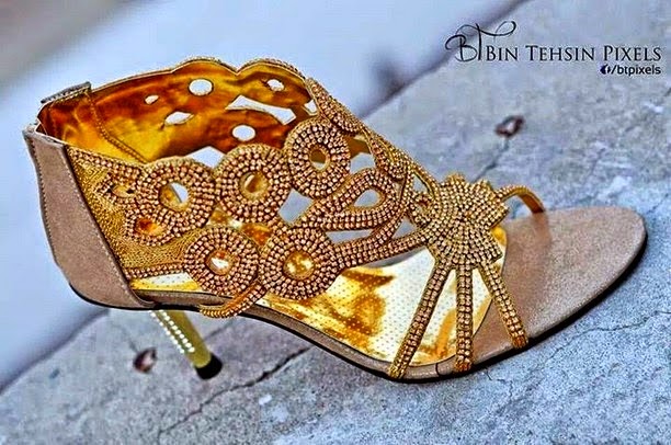 Raja Rani Shoes Collection for Eid 2014-2015 - She9 | A Complete ...