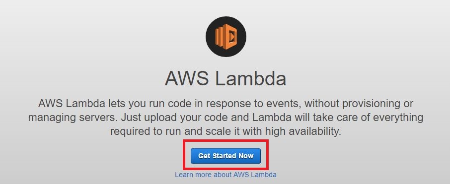 Hello ChanMin's World !: [AWS] AWS API Gateway와 Lambda를 이용한 REST API 만들기