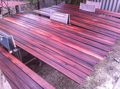 The Joy of Wood: Ten Steps to Making Your Own Vee-Joint Lining Board.