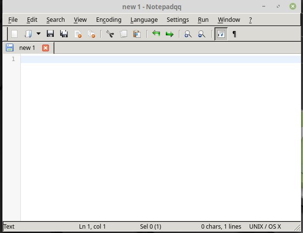 User friendly Linux Operating System for Laptop or Desktop - ElectronicDIYs