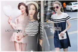 Lady Ribbon: Lady Ribbon New Category