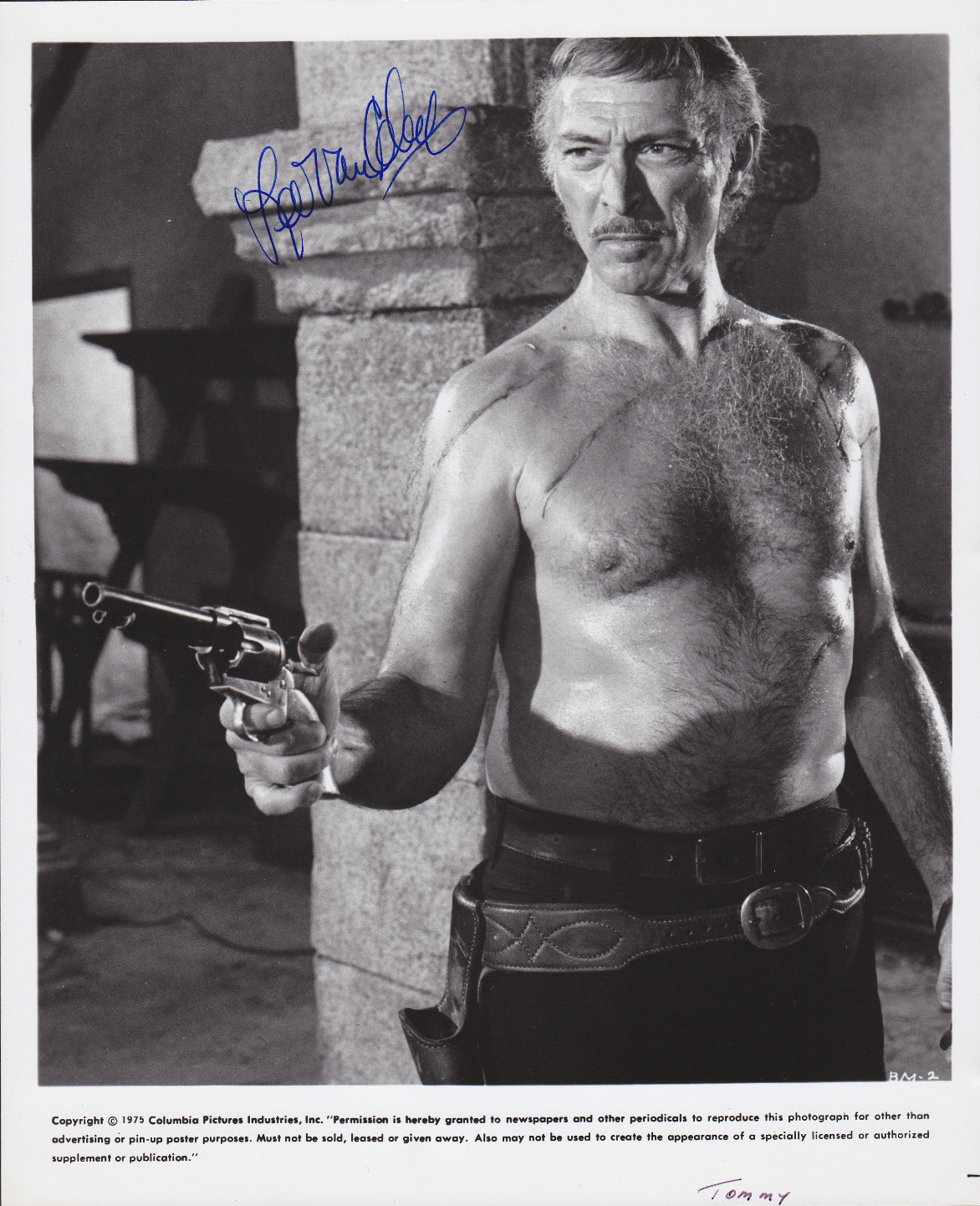 TheBad.net - The Lee Van Cleef Blog: May 2013