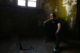 1Mix Radio: Interview: Sean Tyas - Degeneration