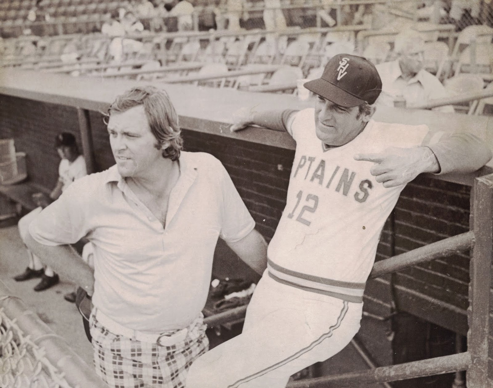 Once A Knight ...: That's the old ballgame Shreveport, chapter 13 (the ...