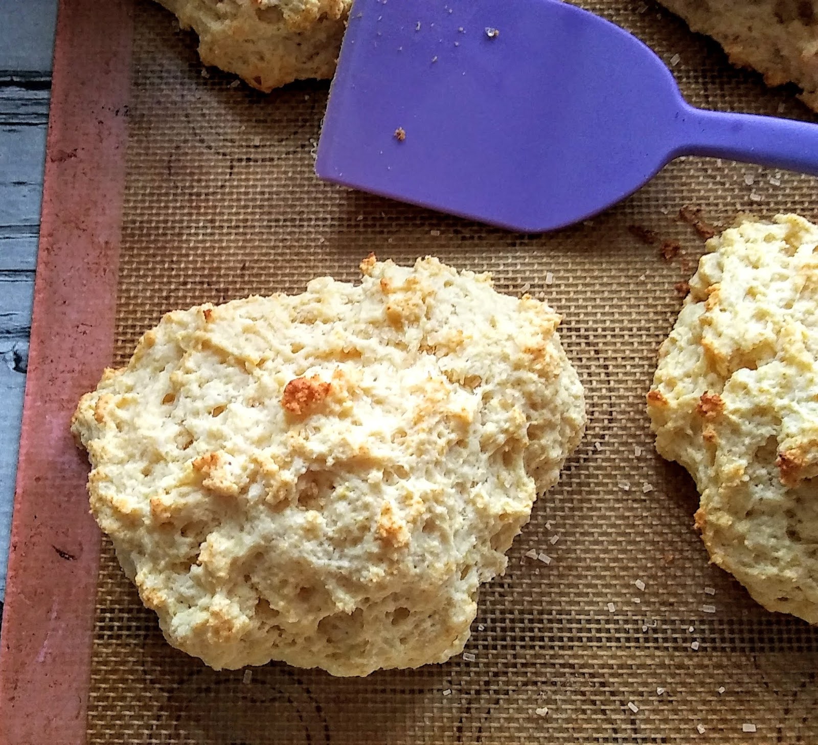 Here are the links to get the recipes to make this delicious dairy-free ...