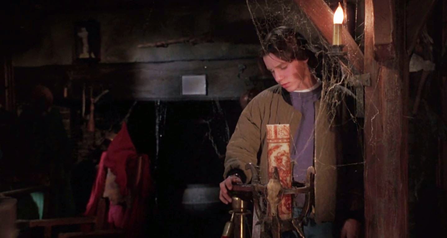 It's a Palindrome.: Watching "Hocus Pocus" for the first time - At 24 ...