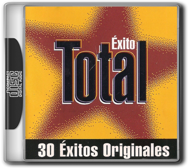 ÉXITO TOTAL ~ CDTECADOWNLOADS