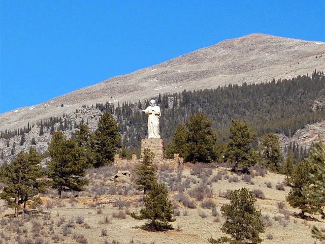 Rocky Mountain Dirt Running: Salida Marathon 2014