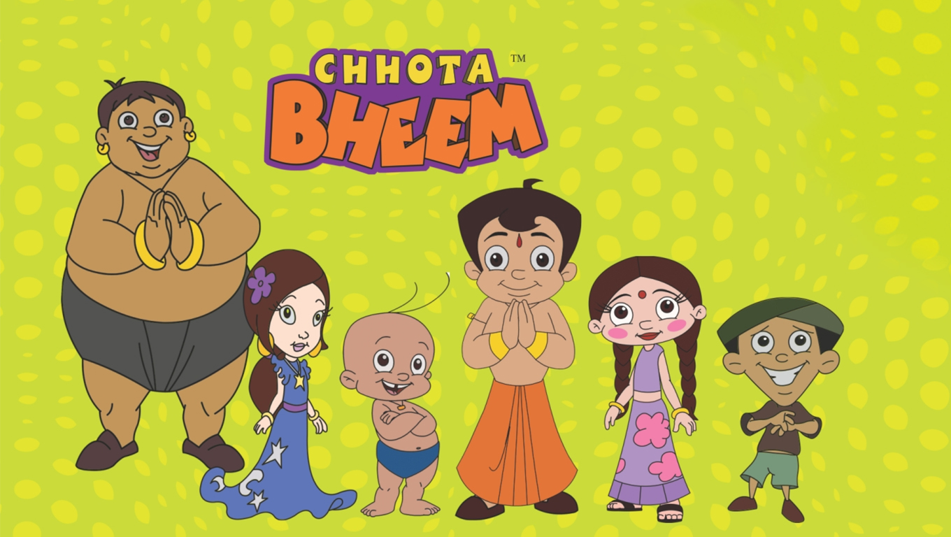 all new pix1: Choota Beem Wallpaper