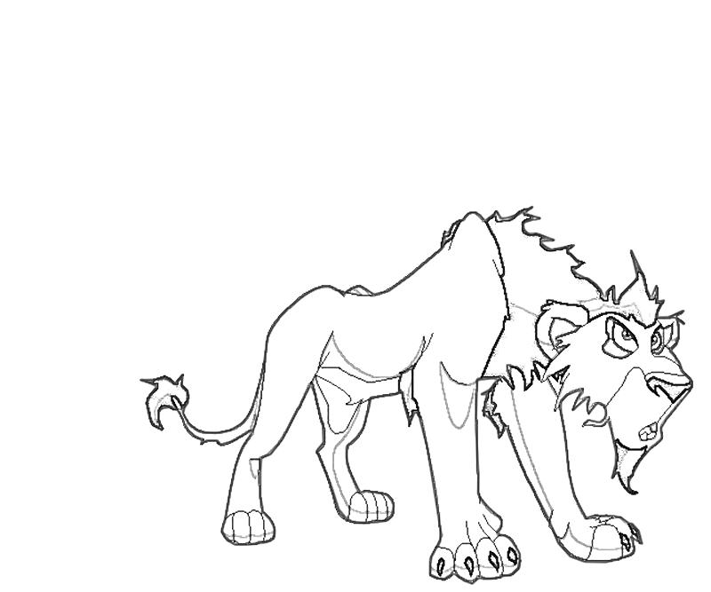 Nuka Look | Lean Printing