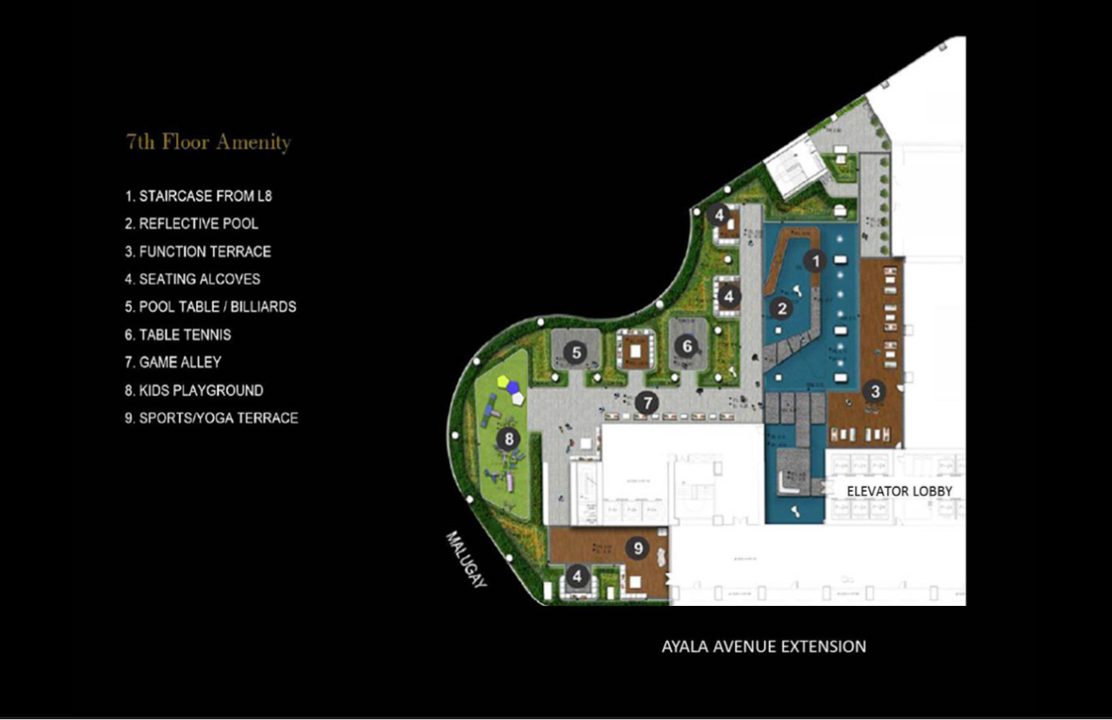 SM DEVELOPMENT CORPORATION CONDOMINIUM: AIR RESIDENCES