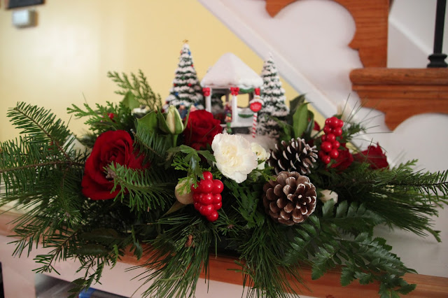 Susan's Disney Family: A great gift idea, Teleflora's NEW Christmas ...