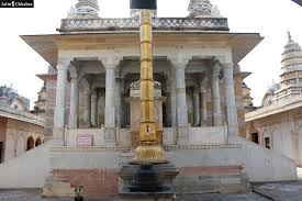 6. Shri Shri Rangji Temple