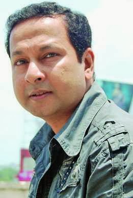 Celebrity Photo: Bappa raj