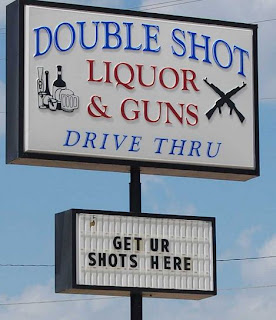 Most Funny Liquor Store Names | sizzerspedia