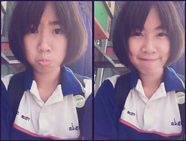 Praweena: บันทึกประจำวันของฉัน