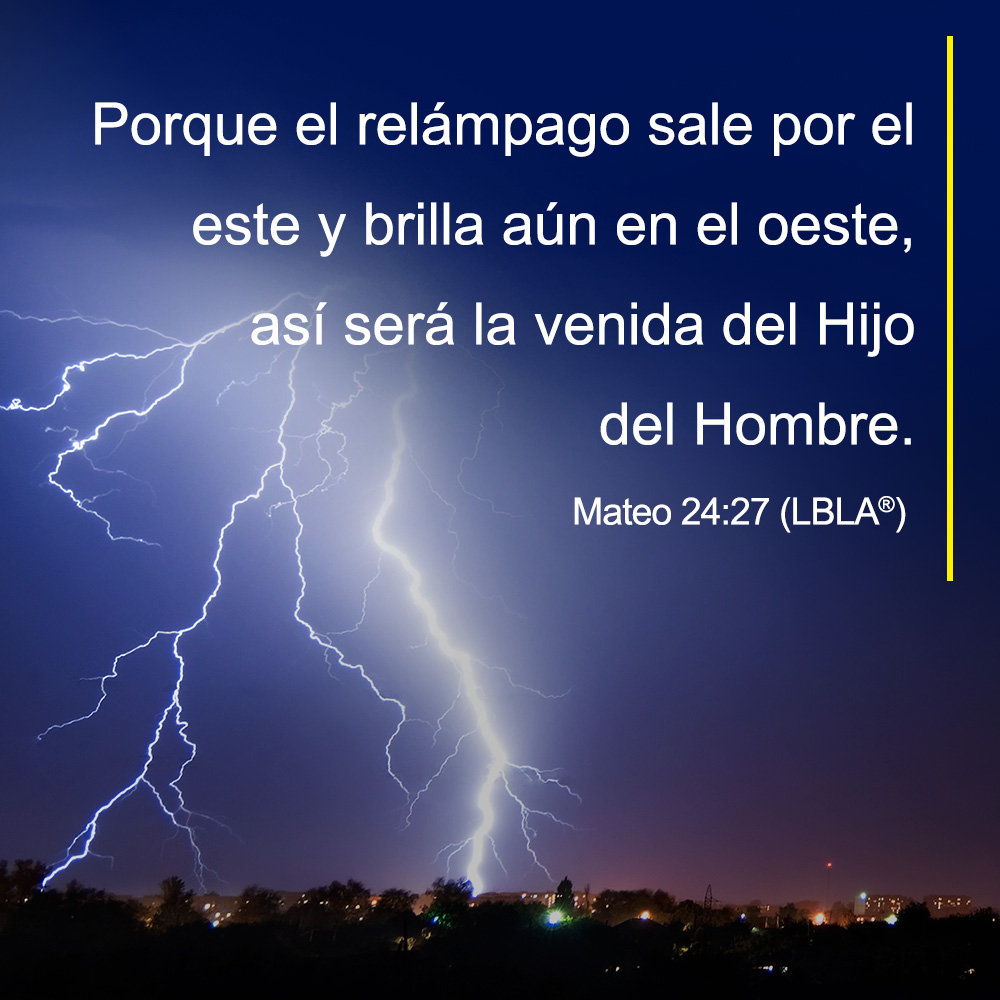 Iglesia de Dios Todopoderoso: El origen de la prosperidad del Relámpago ...