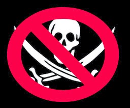 Stop The Pirates: 2020