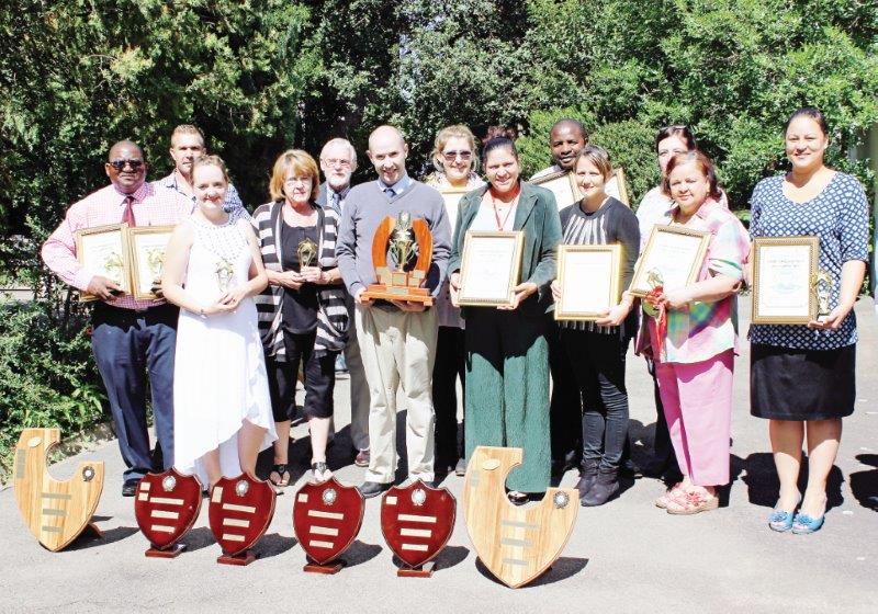 The Kokstad Advertiser: March 2017