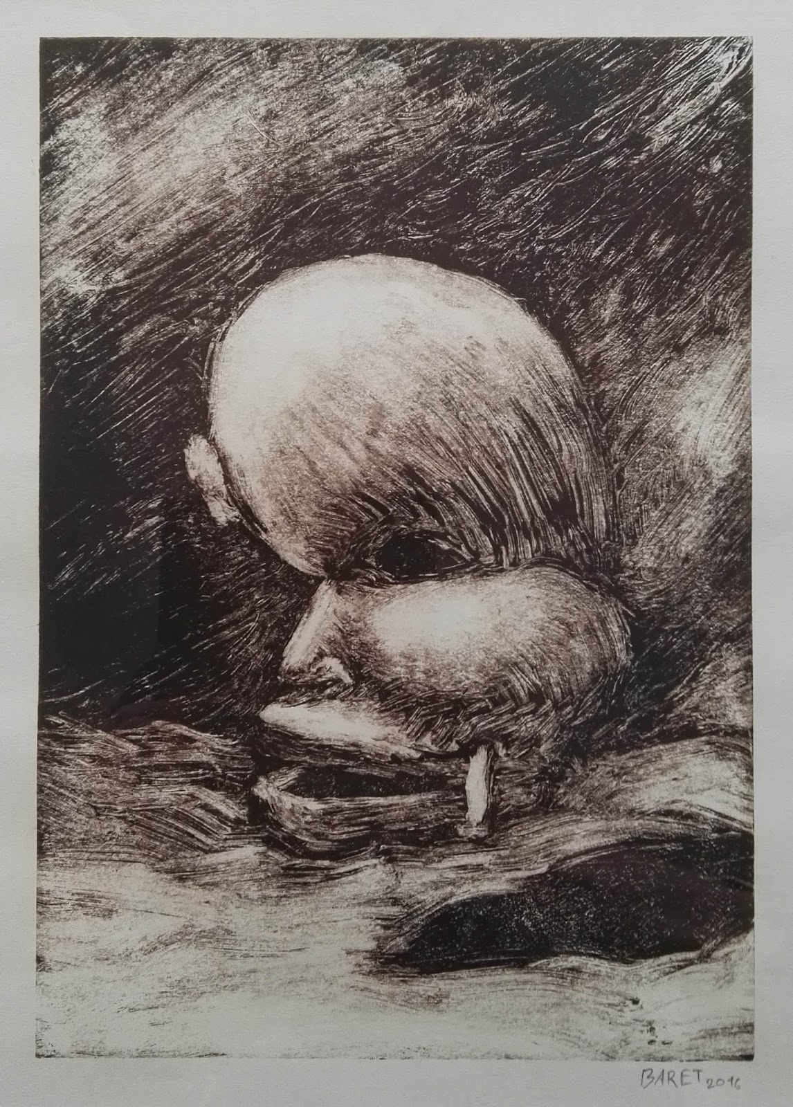 benjamin baret illustrations