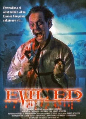 Roman's Movie Reviews and Musings: Evil Ed (1995)