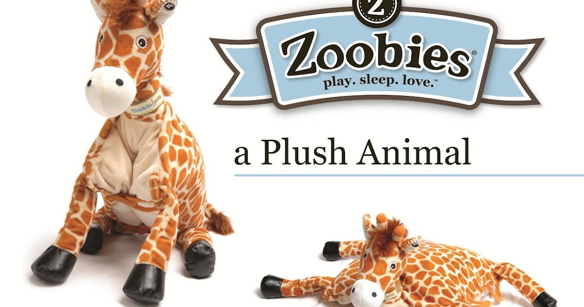 Blogger Event Zoobies & Cash Giveaway | S.O.S. Mom