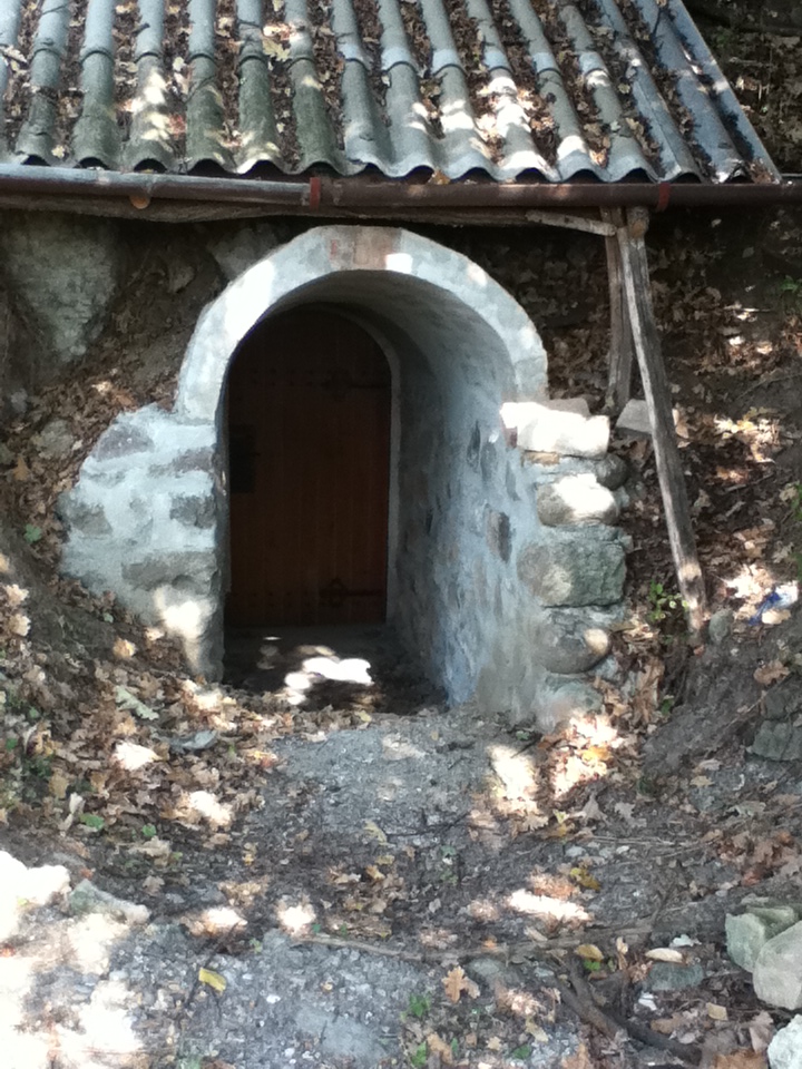 Helgas travels: Velke Pole (Hochwies), Slovakia