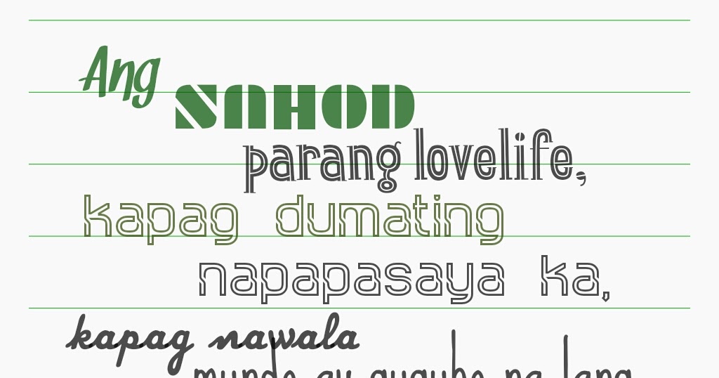 Ang Sahod Parang Lovelife Lang | #Whogoat - Hugot Moment