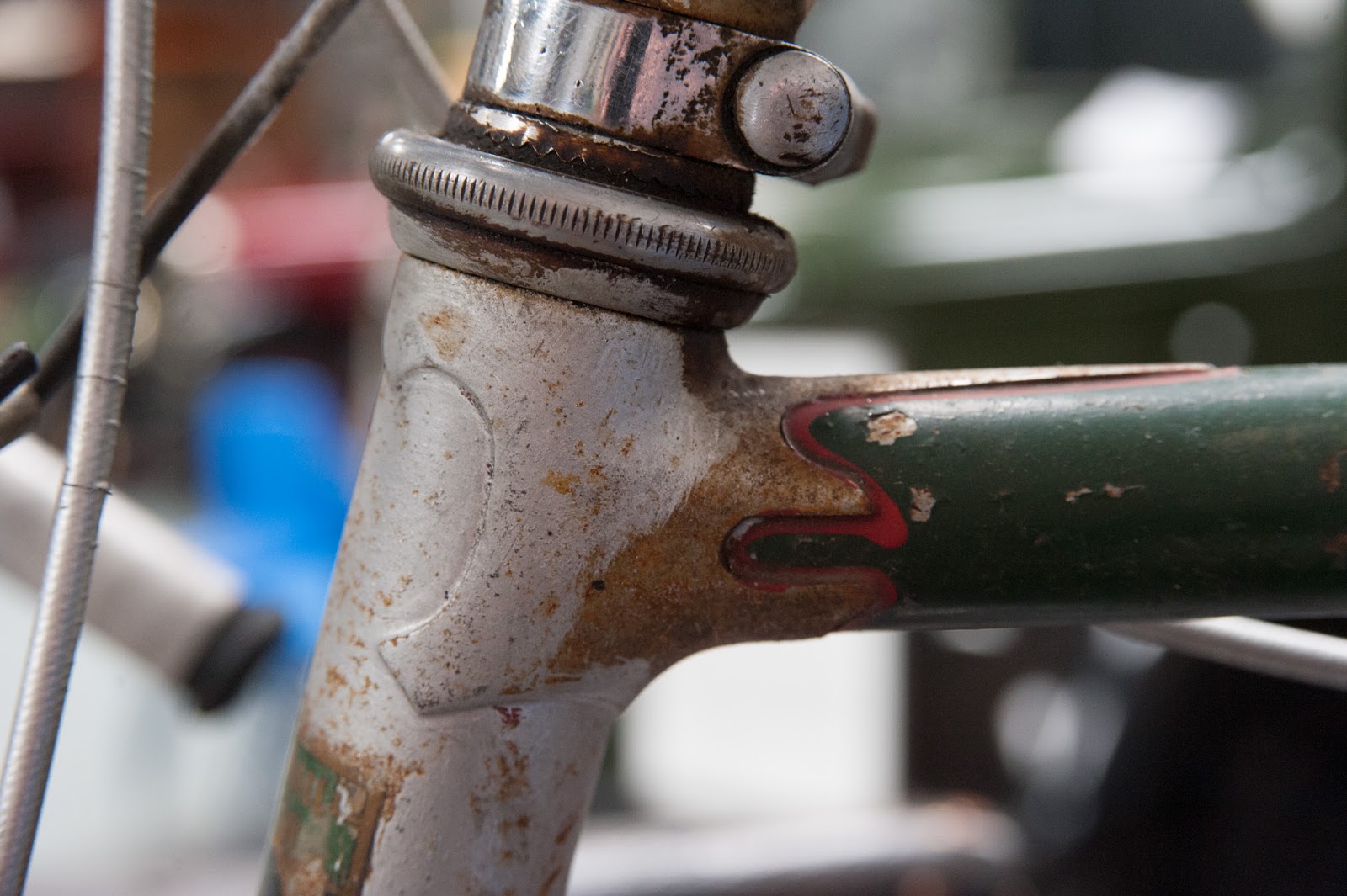 E&S Worrall | Bruce's Bikes