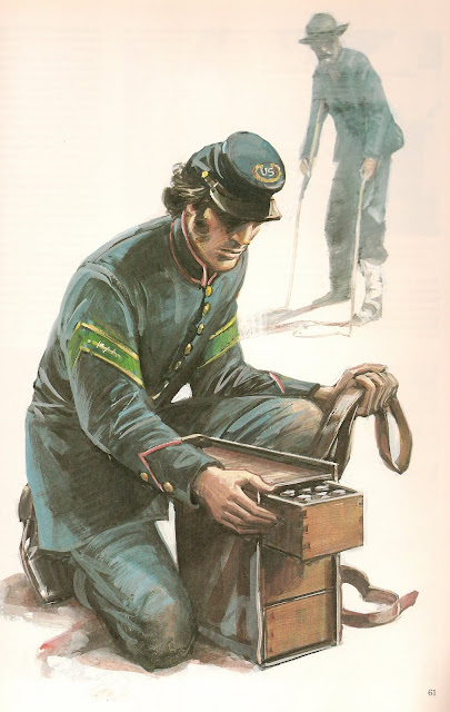 MINIATURAS MILITARES POR ALFONS CÀNOVAS: UNIFORMES DE COMBATE DE LA ...