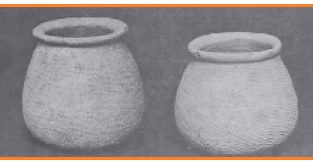 Seni Tembikar atau Gerabah