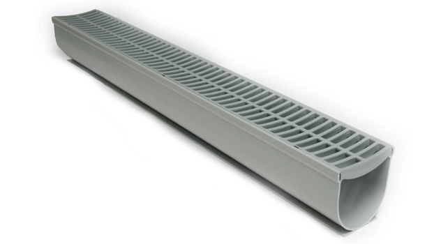 Teknologi Pembinaan: Sistem longkang