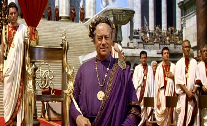 APASIONADOS DEL IMPERIO ROMANO: EL POMERIUM SAGRADO DE ROMA, Y LA ...