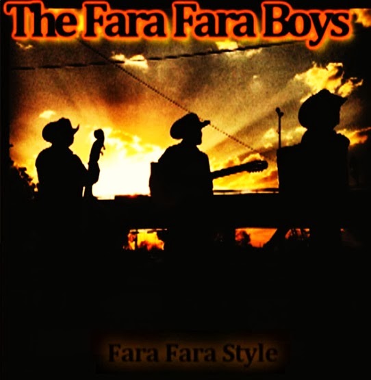 Factor Tejano: The Fara Fara Boys (Fara Fara Style) 2012