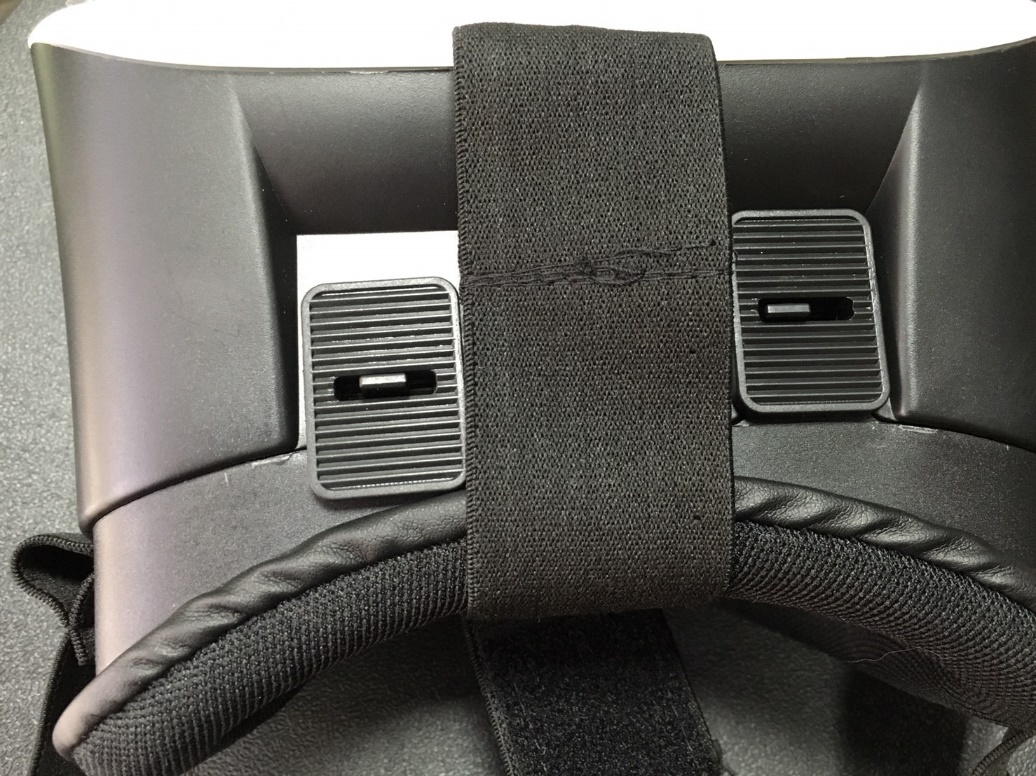 ArkLab飛行學院: 【ArkLab飛行學院】虛擬實境 VR-BOX 開箱文