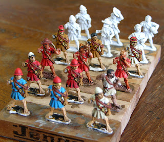 The BigRedBatCave: Machimoi