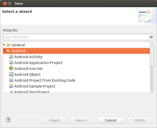 Android Development How To Add Listview In Android Activity