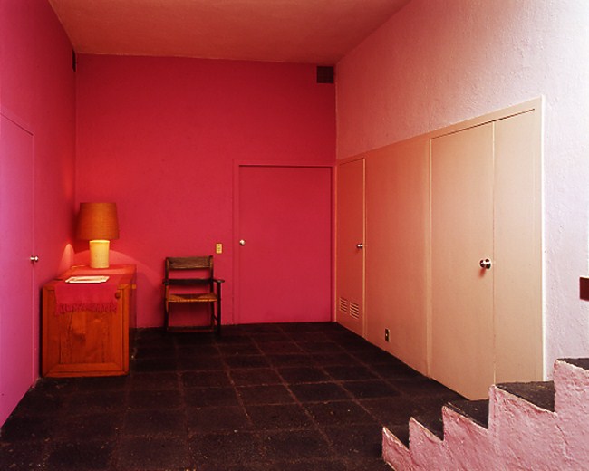 Daylight in architecture: abril 2013