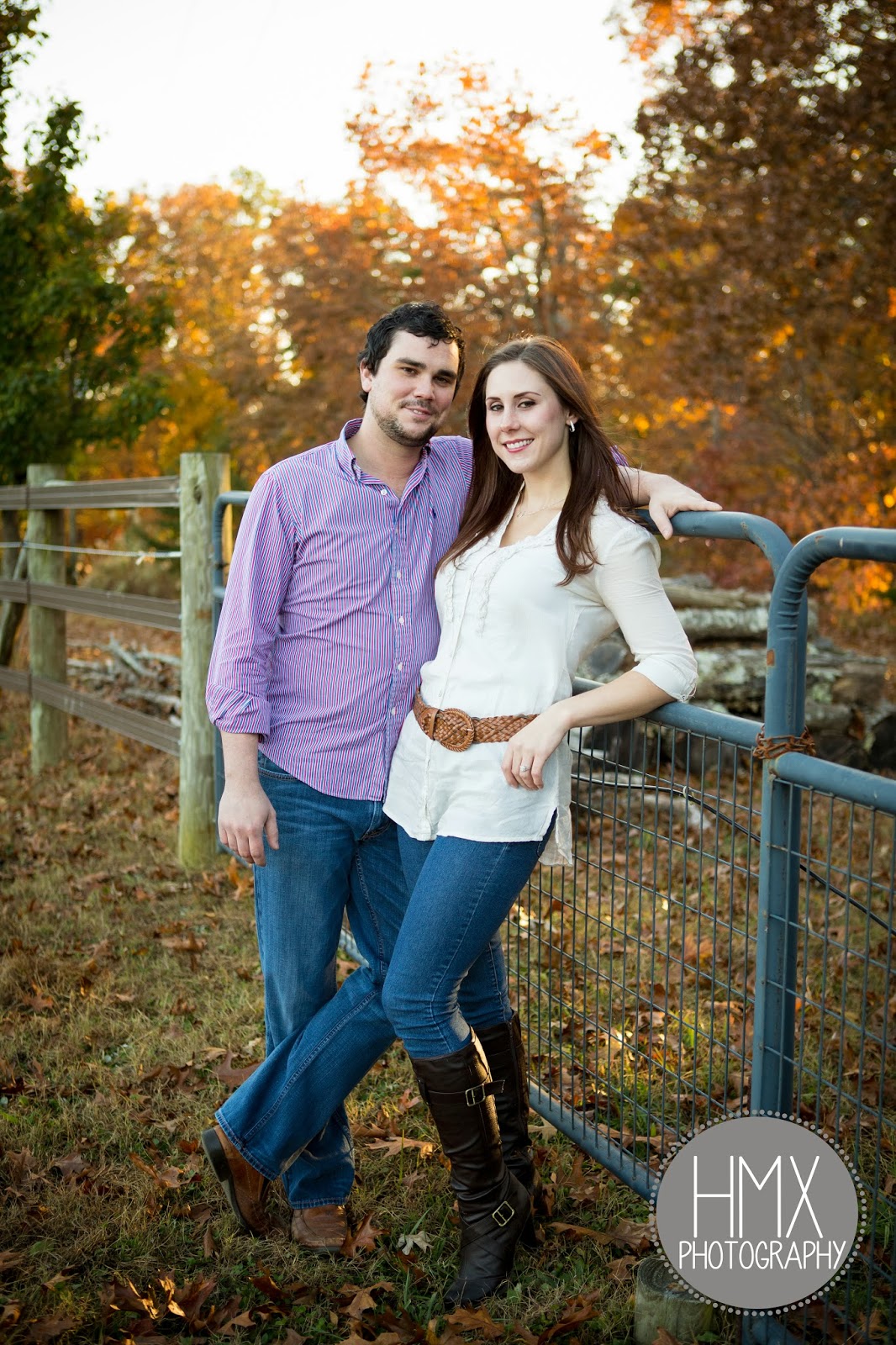 HMX Photography: McKenna + Mac Engagement | Chattanooga, TN Engagement ...
