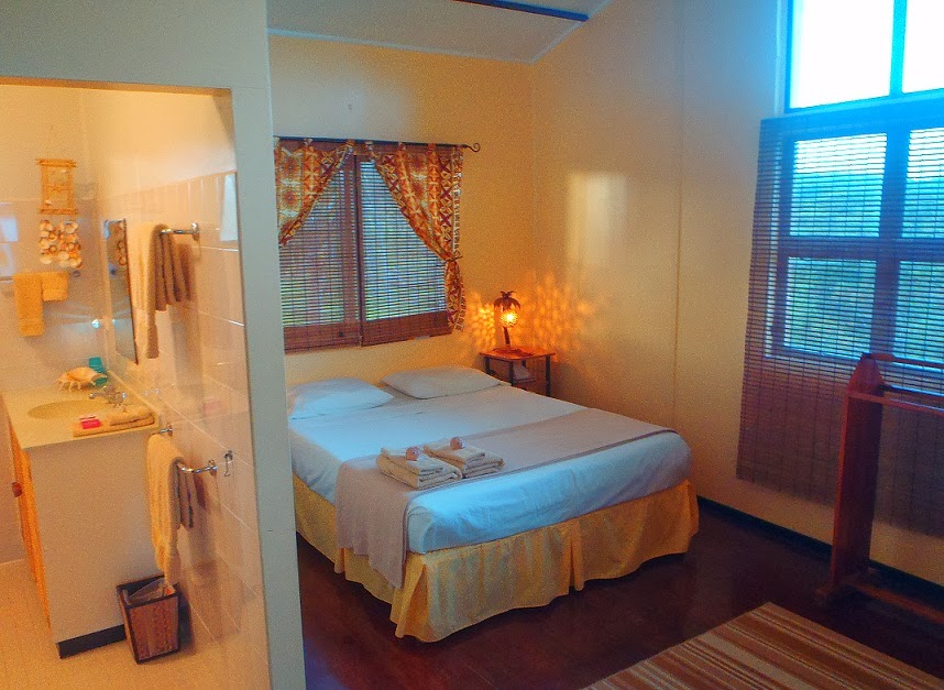 HEAVENSDOOR|FIJI Million Dollar View - Blog : VILLA "LOMALAGI"